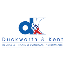 Duckworth&Kent | Ophtalmo