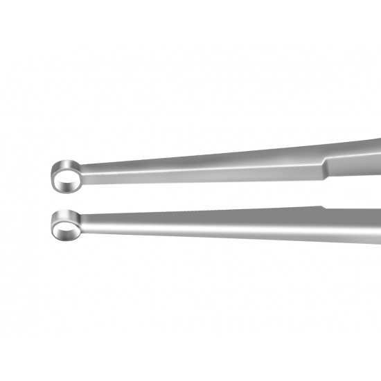 K5-1820 Conjunctiva Forceps Fechtner | Ophtalmo