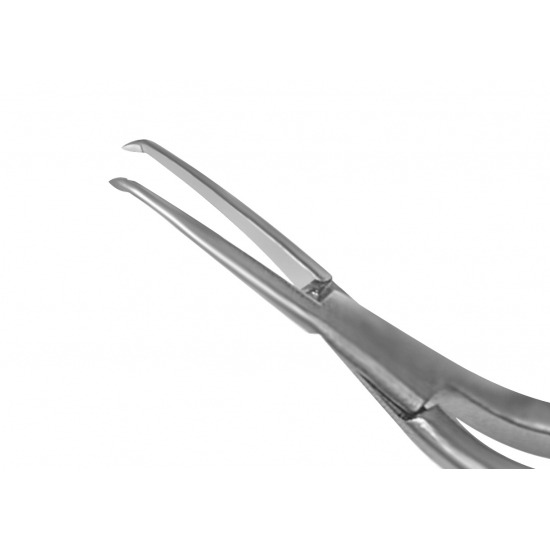 K5-5070 Capsulorrhexis Forceps Inamura | Ophtalmo