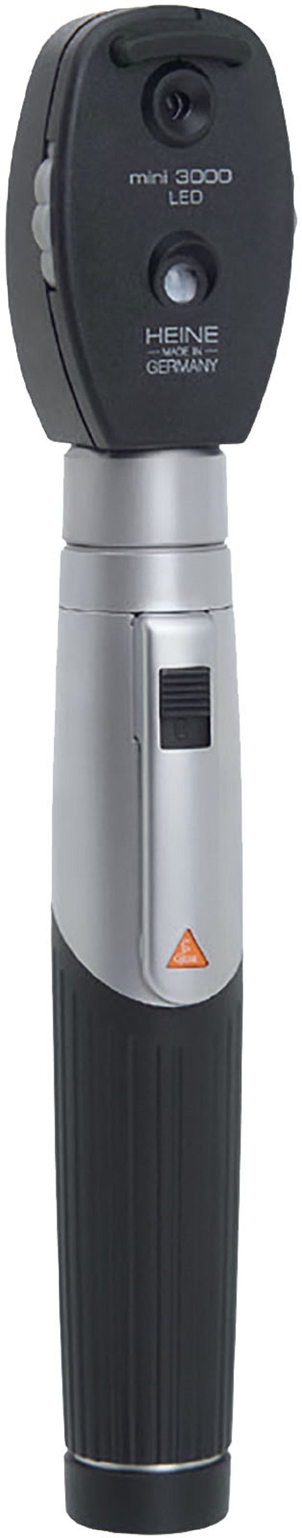 HEINE hand-held Direct Mini3000 | Ophtalmo