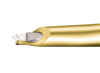 K2-6520 CHU LRI Knife | Ophtalmo