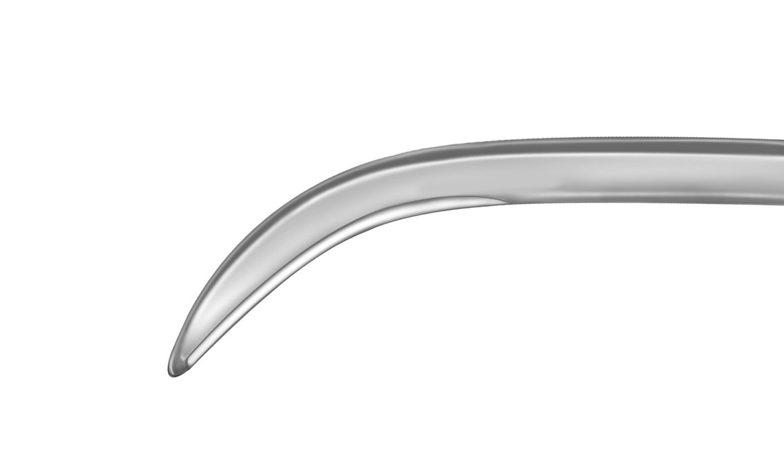 K3-2324 MICS Phaco Pre-chopper ALIO-SCIMITAR | Ophtalmo