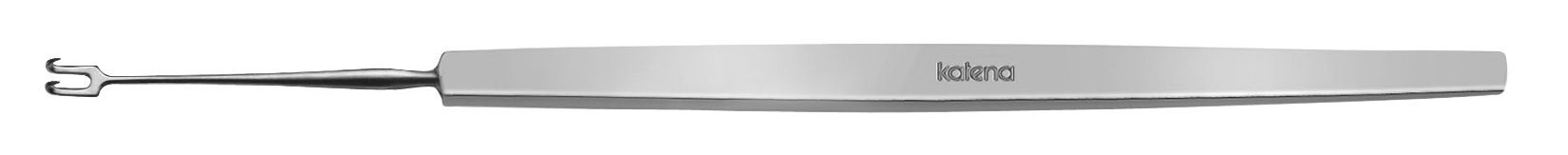 K3-6010 Fixation Hook Large | Ophtalmo