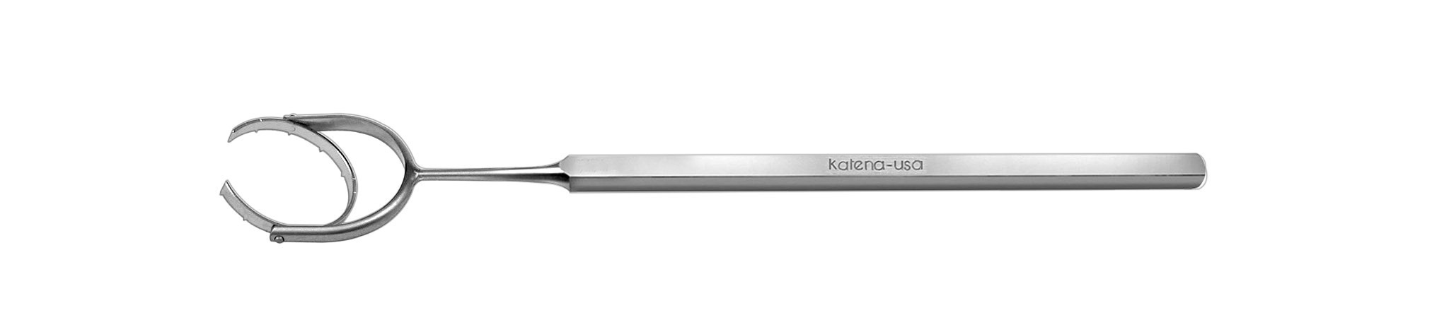 K3-6161 Swivel fixation Ring FINE-THORNTON | Ophtalmo