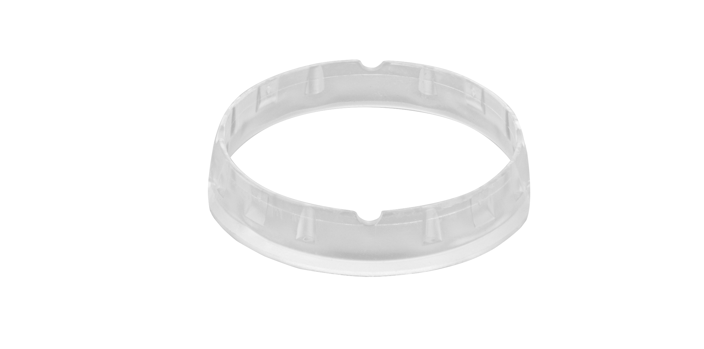 K30-1535 Suture ring with tabs | Ophtalmo