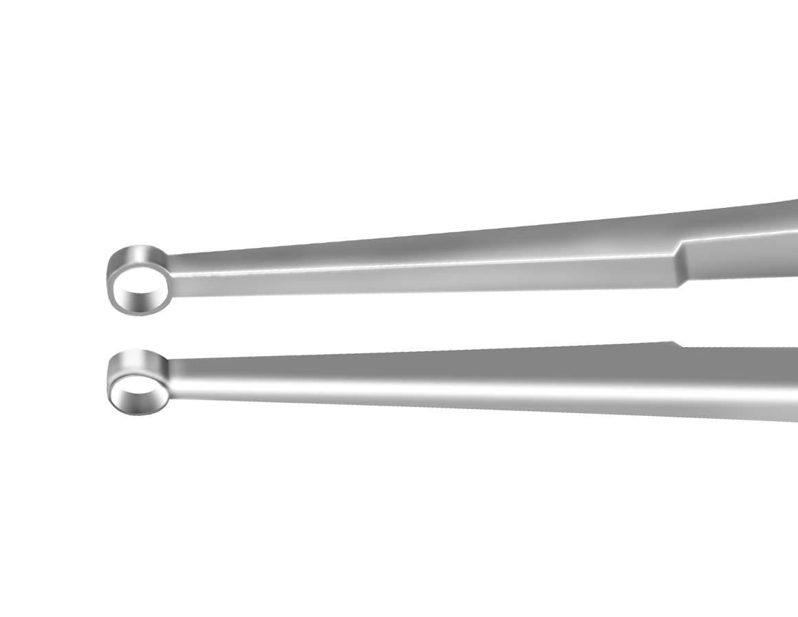 K5-1820 Conjunctiva Forceps Fechtner | Ophtalmo