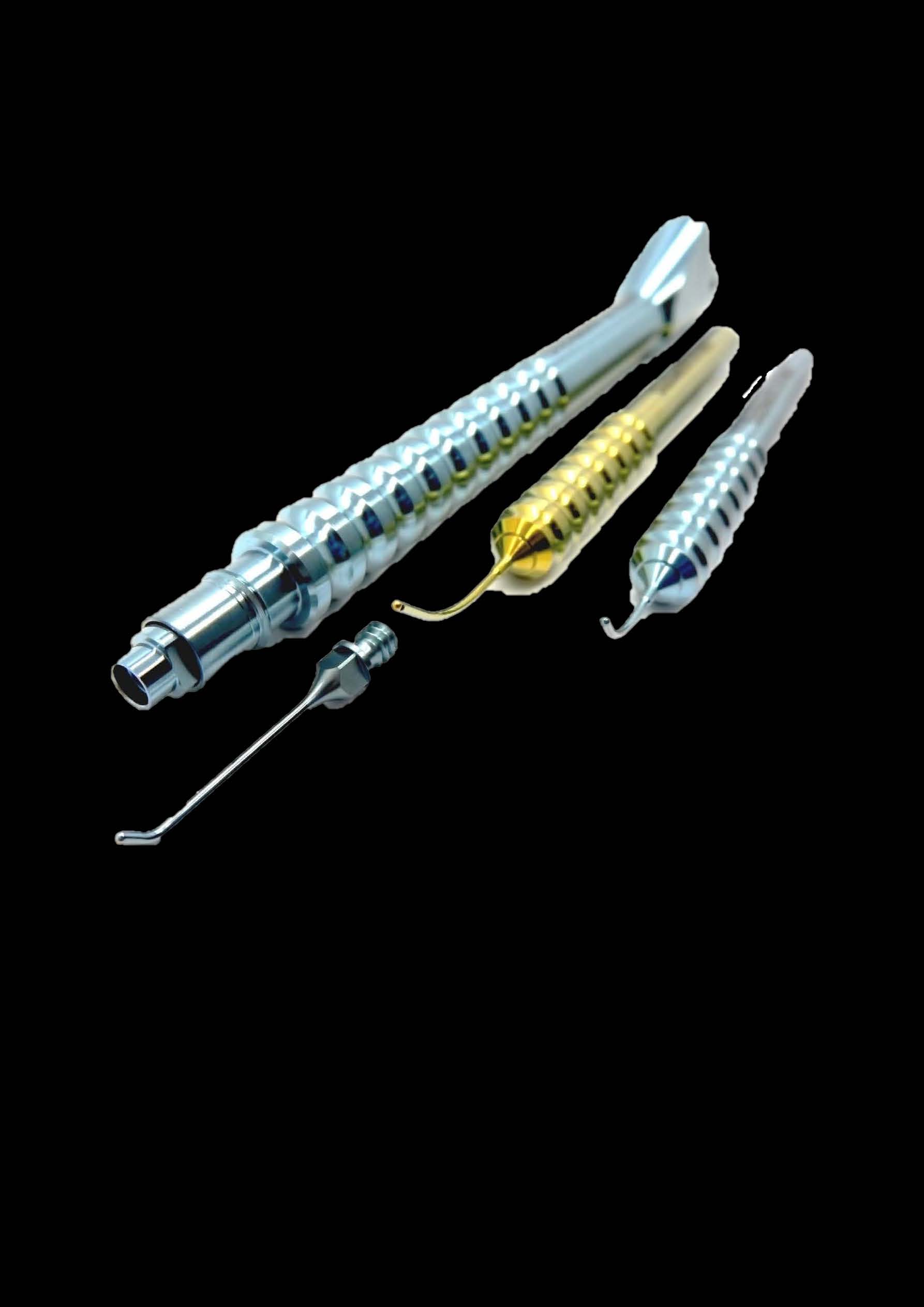 Irrigation/Aspiration Katena | Ophtalmo