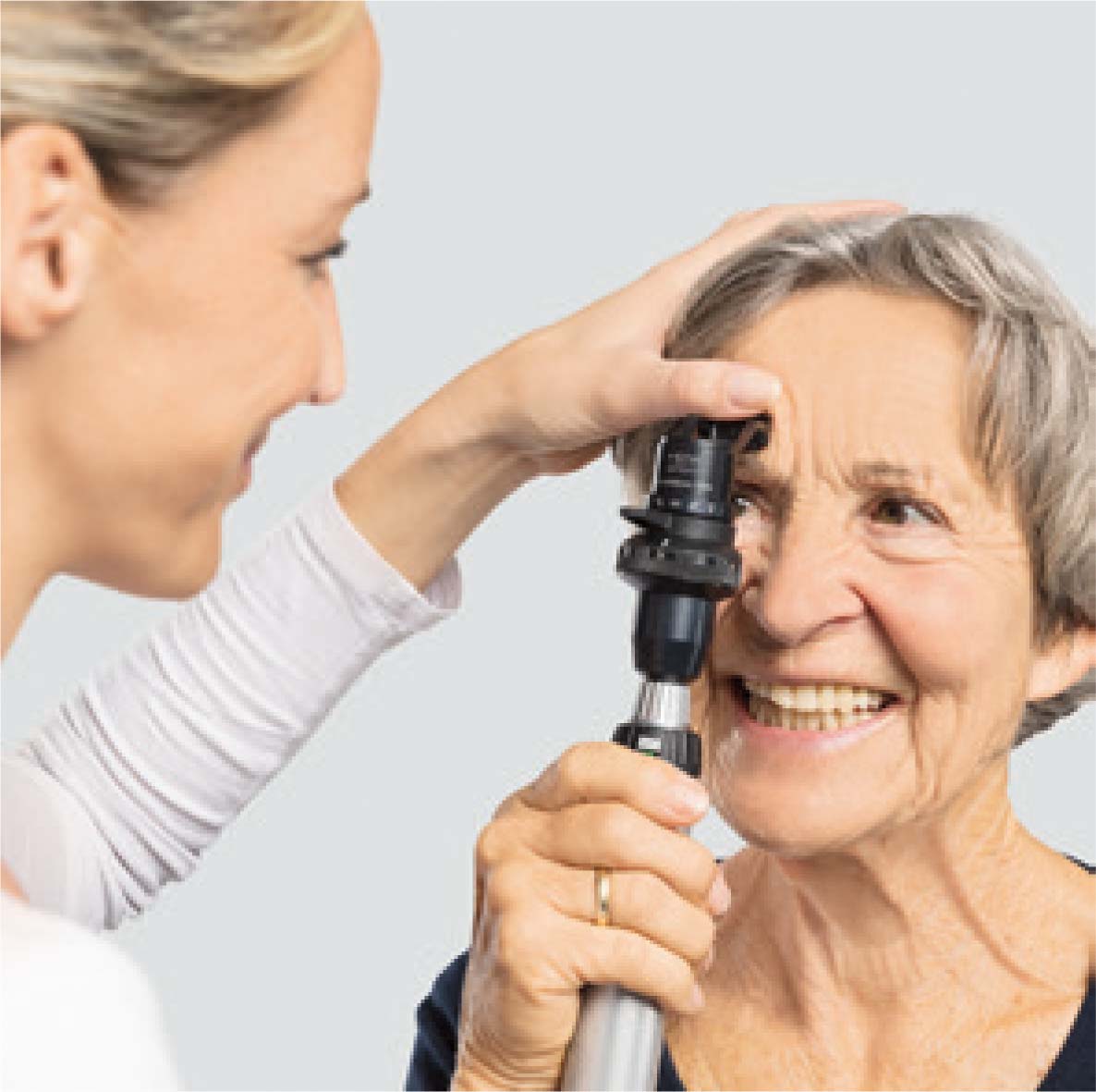 HEINE LAMBDA 100 Retinometer | Ophtalmo