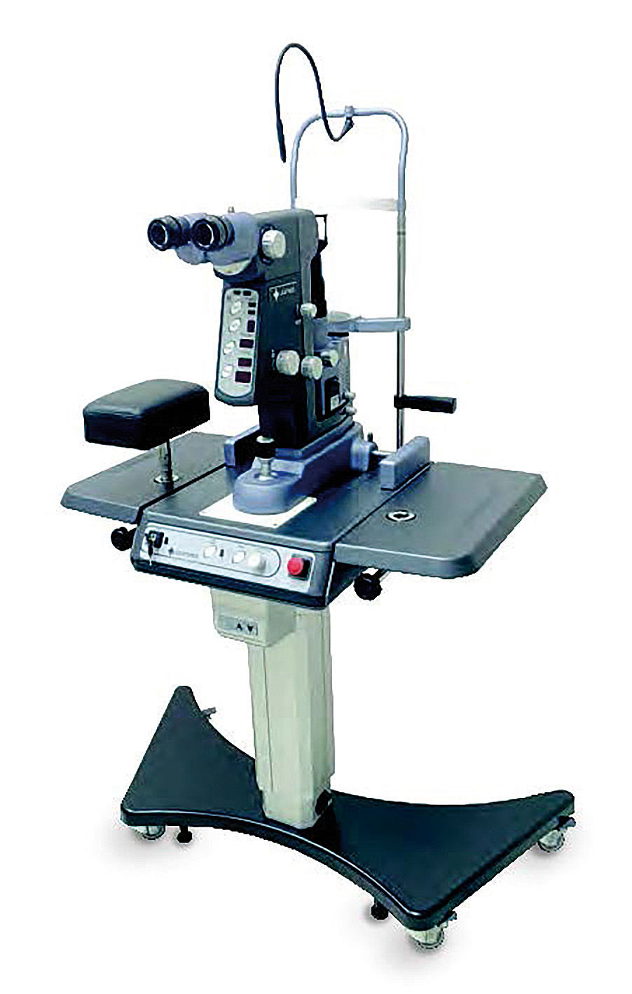 LIGHTLAS SLT | Ophtalmo