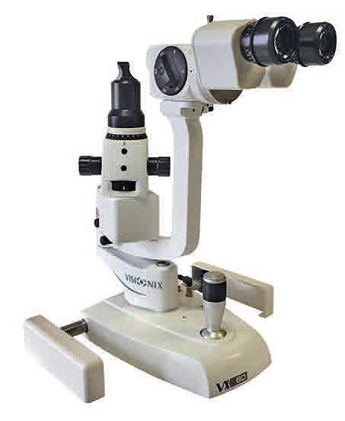Visionix Vx80 | Ophtalmo